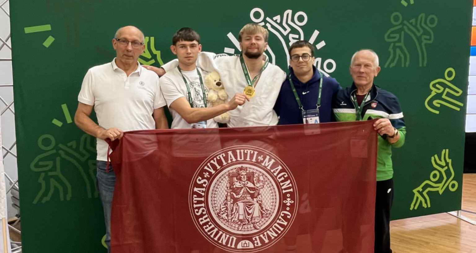 VDU sporto centras - VDU Sporto centras