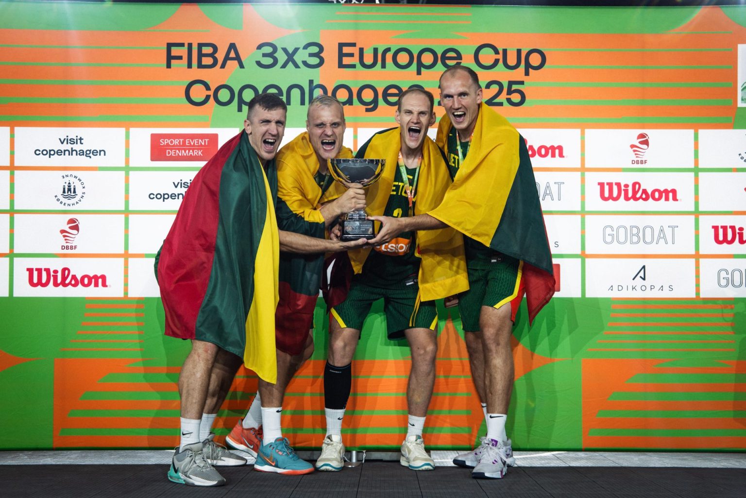 VDU sporto centras - VDU Sporto centras